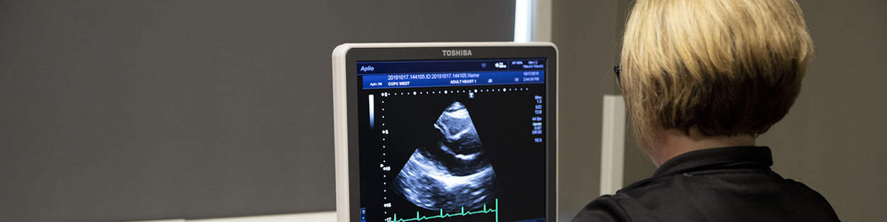 Cardiac Testing | Central Ohio Primary Care