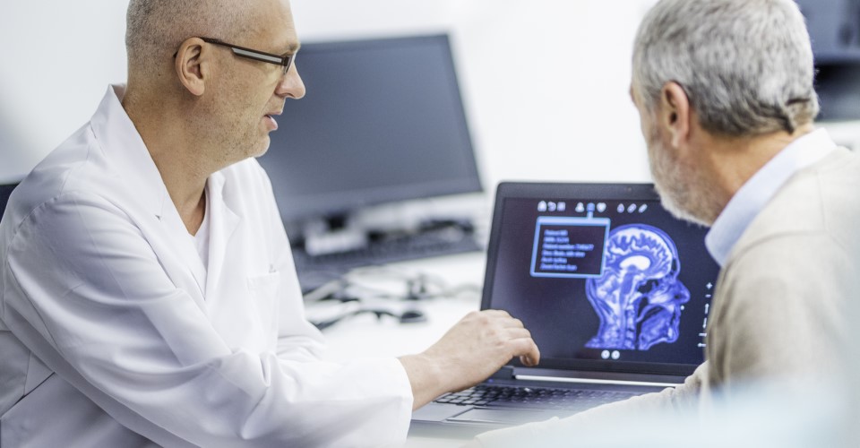 Memory Assessment Center | Central Ohio Primary Care